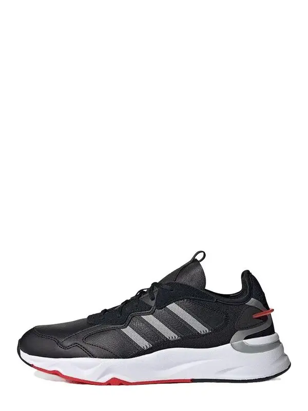 Adidas Futureflow Sneakers - Black
