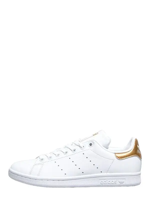 Adidas Originals Stan Smith Sneakers - White