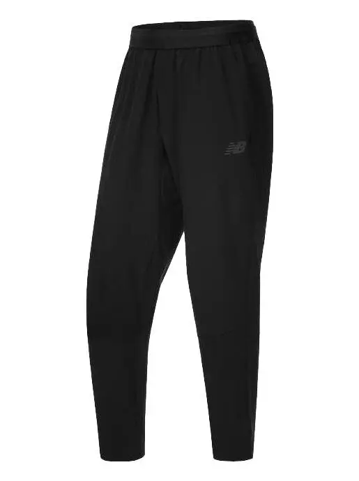 NEW BALANCE Rwtech Stretch Woven Pants - Black