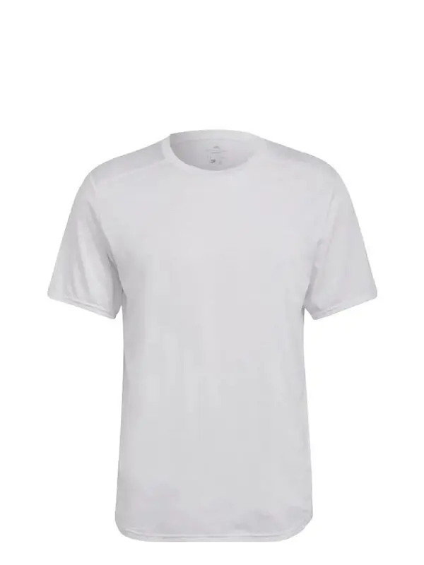 Adidas Performance Crewneck Short Sleeve T-shirt - Default Color