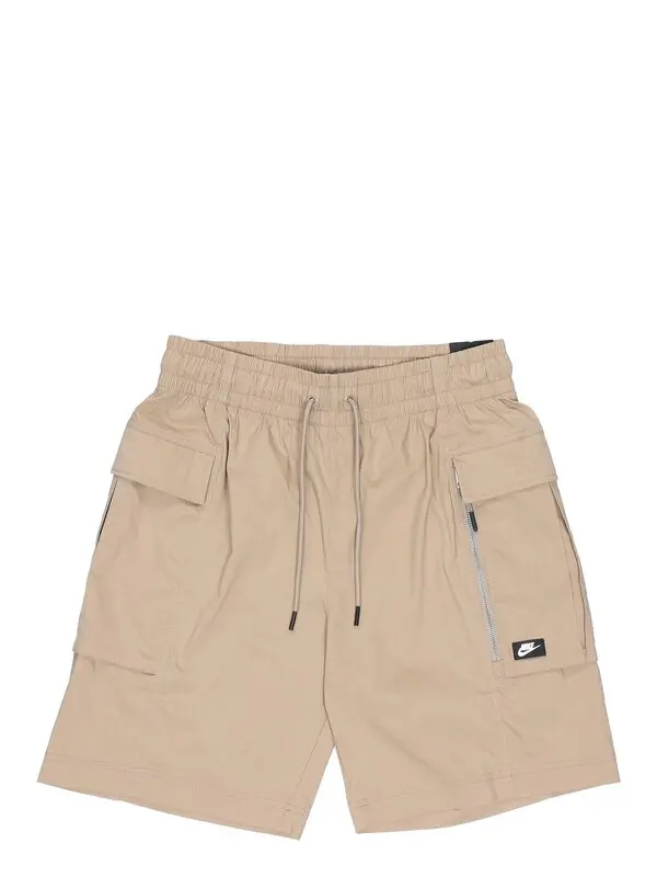 Nike Cargo Shorts - Khaki