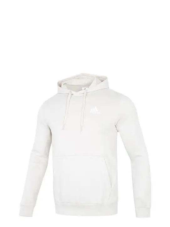 Adidas Feelcozy Hd Logo Hoodie - Default Color