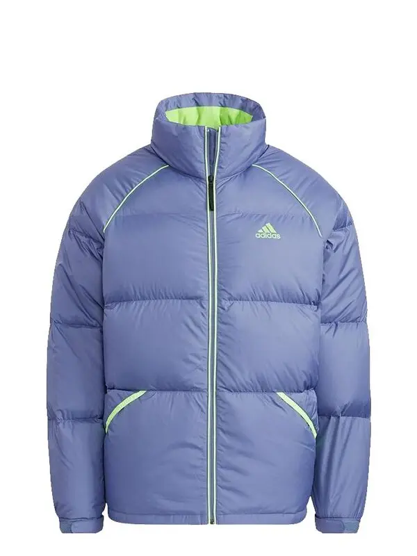 Adidas Super Puffy Down Jacket - Default Color