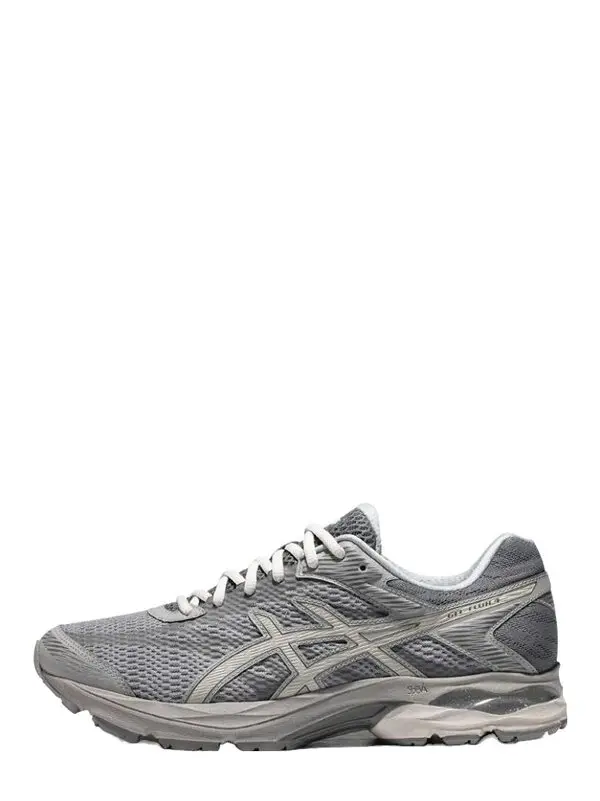 Asics Gel-flux 4 Athletic Sneakers - Grey