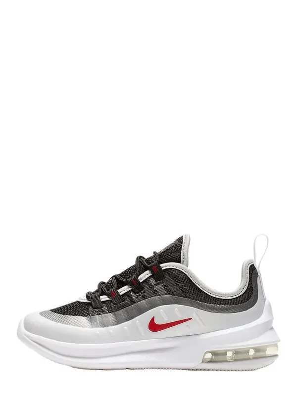 Nike Max Axis Sneakers - Black/silver