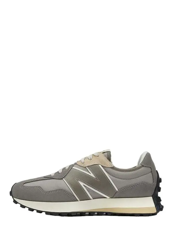 NEW BALANCE 327 " Day" Sneakers - Grey