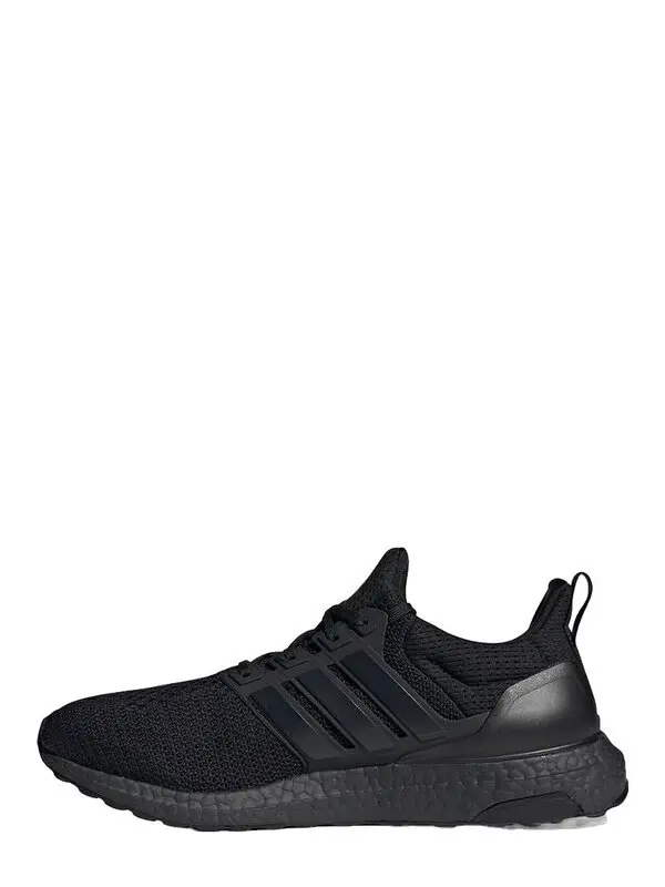 Adidas X Dfb Ultraboost Dna Sneakers - Black