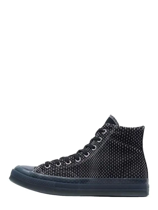 CONVERSE Chuck 70 High Top Sneakers - Black
