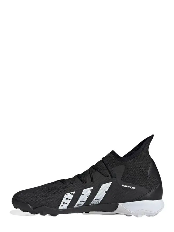 Adidas Predator Freak.3 Tf "demonscale - Black
