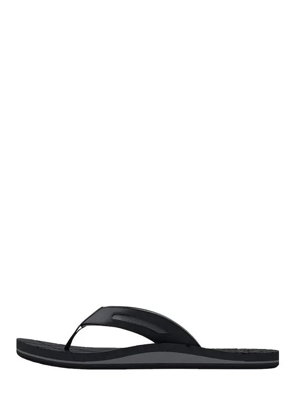 Under Armour Marathon Key 5 Sandal - Black