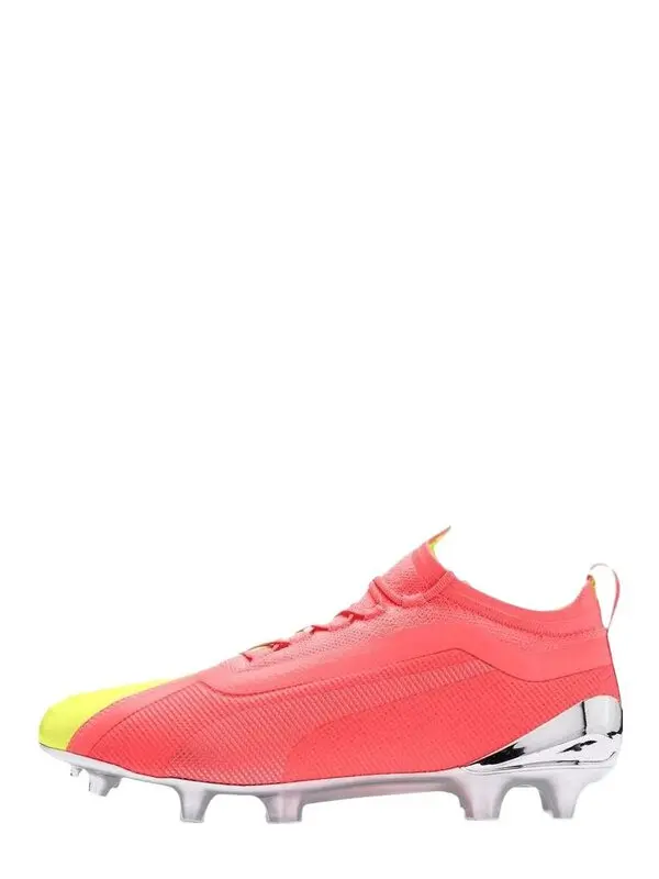 PUMA One 20.1 Osg Fg Ag - Pink
