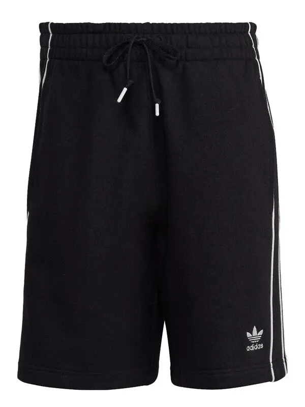 Adidas Rekive Shorts - Black