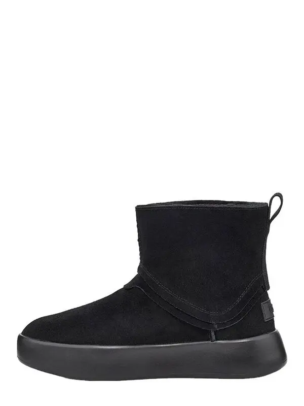 UGG Classic Boom Boot - Black