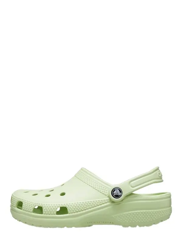 CROCS Classic Beach Sandals - Graygreen