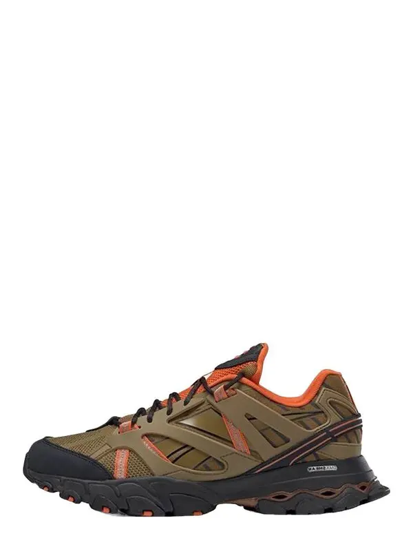 REEBOK Eastlogue X Dmx Trail Shadow Sneakers - Brown