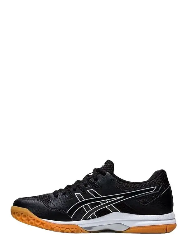 Asics Gel-furtherup Athletic Shoes - Black