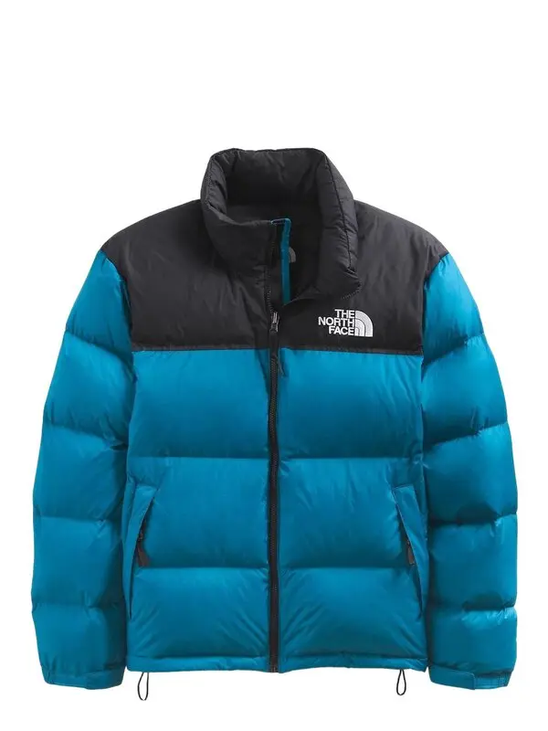 The North Face 1996 Retro Nuptse 700 Puffer Jacket - None