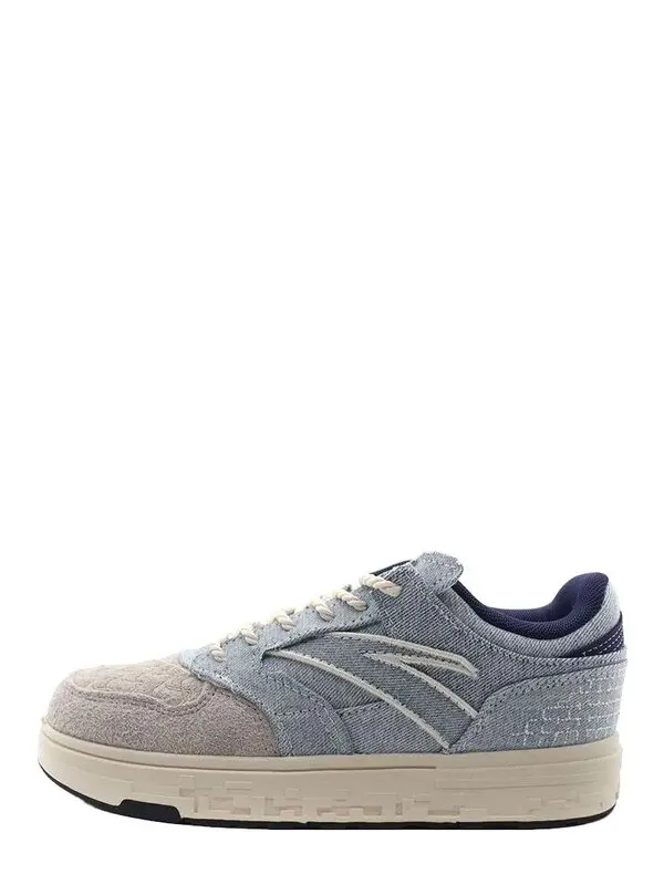 ANTA Street Fun Low Sneakers - Default Color