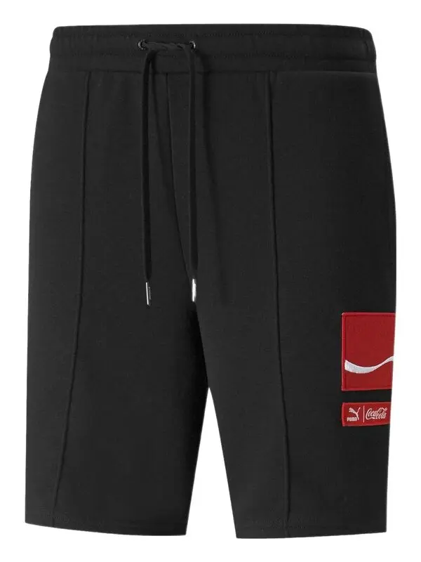 PUMA X Coca-cola Shorts - Black
