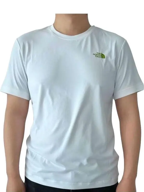 The North Face Sun Chase Graphic T-shirt - Teal