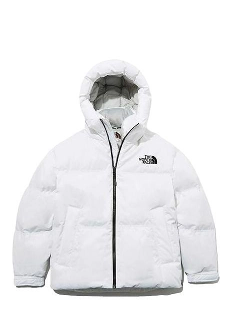 The North Face 1996 Nuptse Eco Down Jacket - None