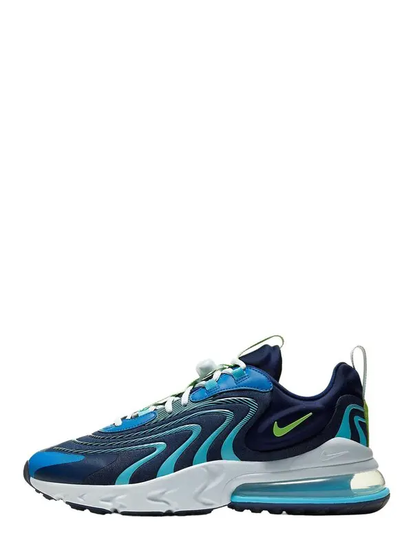 Nike Max 270 React Eng Sneakers - Blue