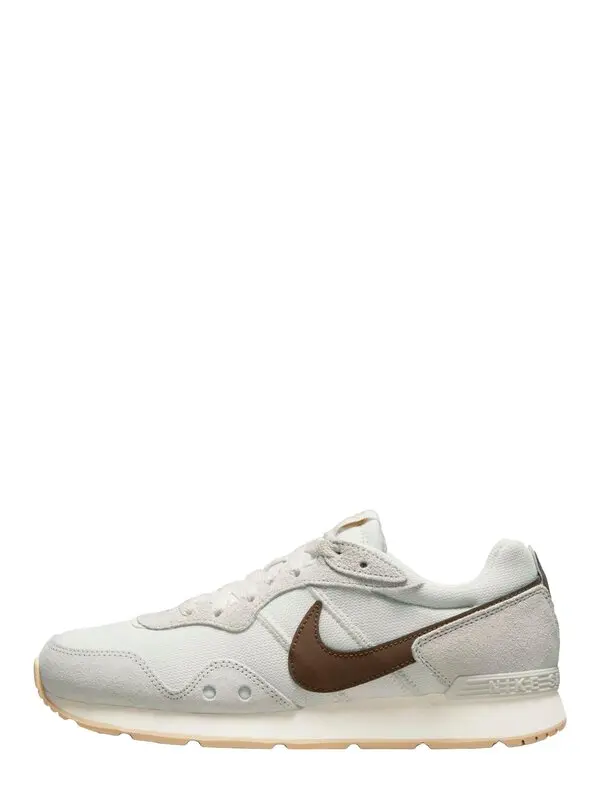 Nike Venture Runner Sneakers - White/brown