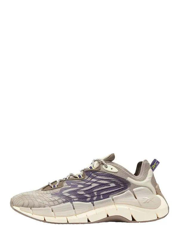 REEBOK Zig Kinetica 2 Sneakers - Grey