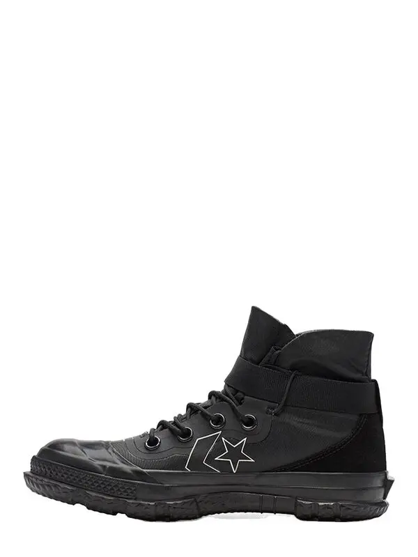 CONVERSE Fastbreak Mc18 High Top Sneakers - Black