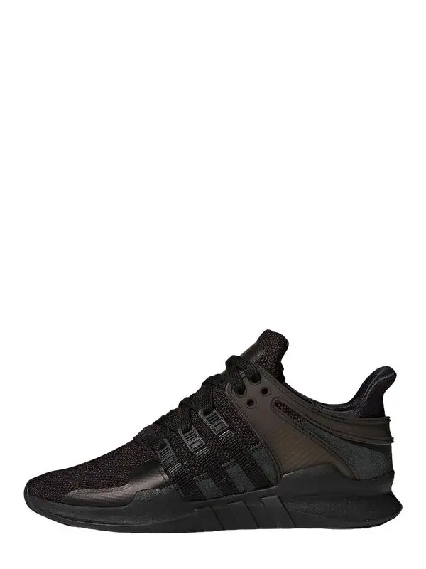 Adidas Eqt Support Adv Sneakers - Black