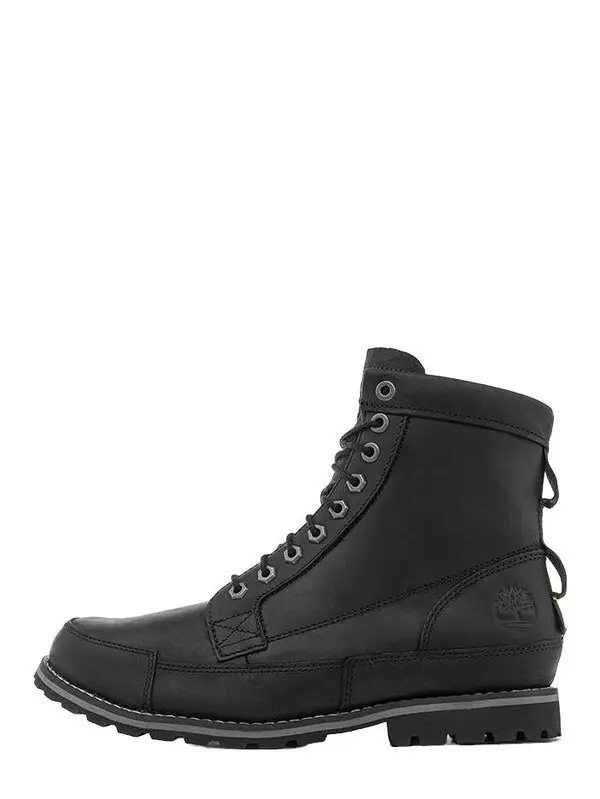 Timberland Earthkeeper Originals Ii 6-inch Lace-up Boots - Black
