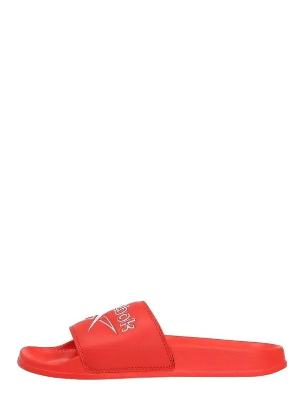 REEBOK Classic Slide - Red