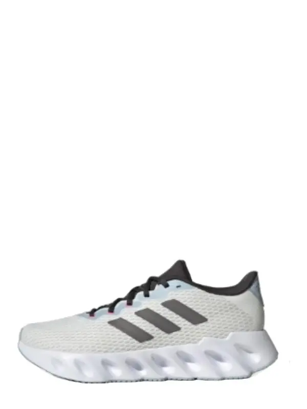 Adidas Switch Run Sneakers - White/grey