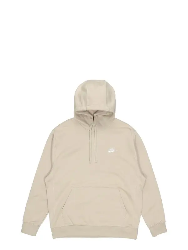 Nike Club Fleece Pullover Hoodie - Default Color