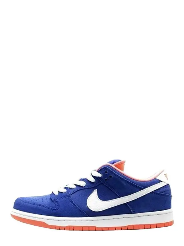 Nike Dunk Low Pro "game Royal - Blue