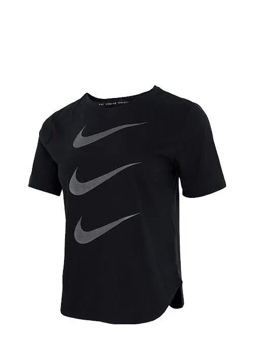 Nike Short Sleeve Round Neck T-shirt - Default Color
