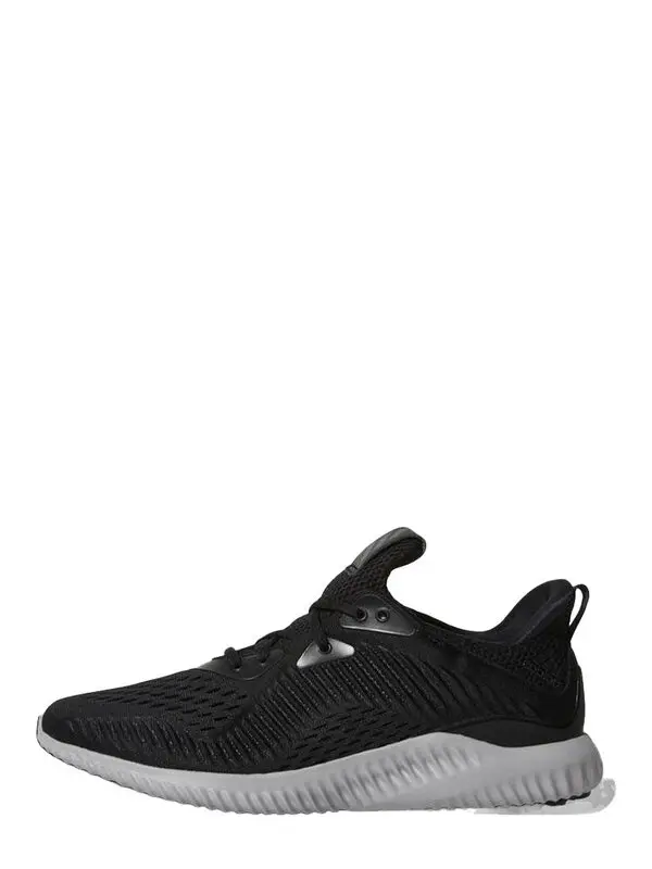 Adidas Alphabounce Em - Black