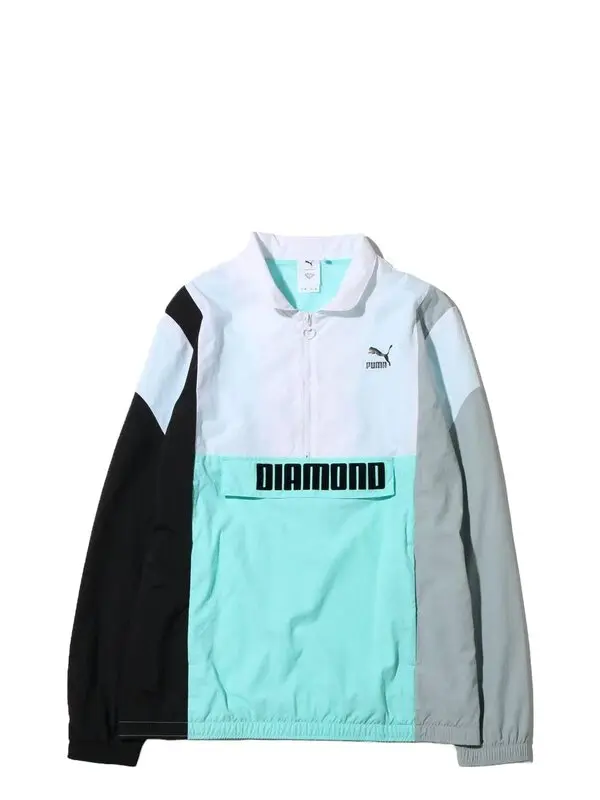 PUMA X Diamond Savannah Jacket - Multi-color