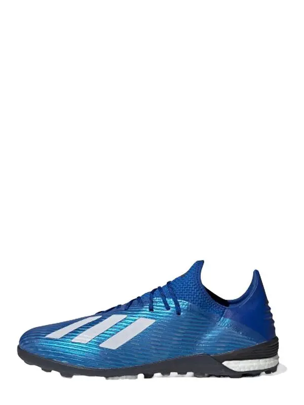 Adidas X 19.1 "royal Blue" Eg7136 - Blue/white