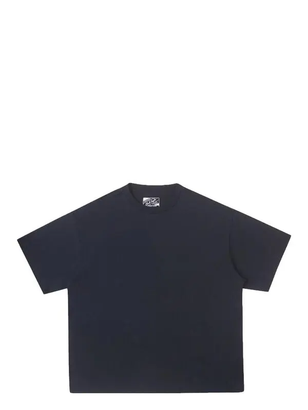 CONVERSE Gold Standard Tee Asia Sizing - Black