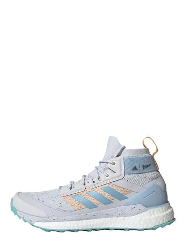 Adidas Parley X Terrex Free Hiker - Grey/blue