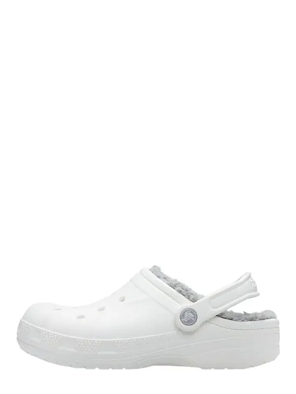 CROCS Ralen Outdoor Flat Sandals - White