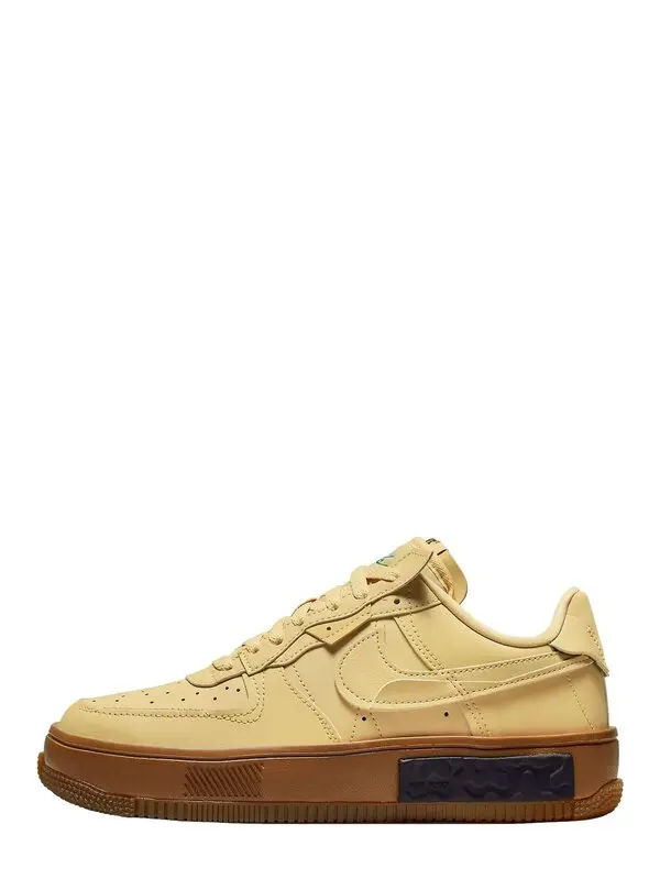 Nike Force 1 Low Fontanka "sesame - Sesame/black