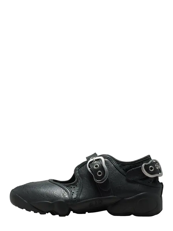 Nike Rift Leather - Anthracite