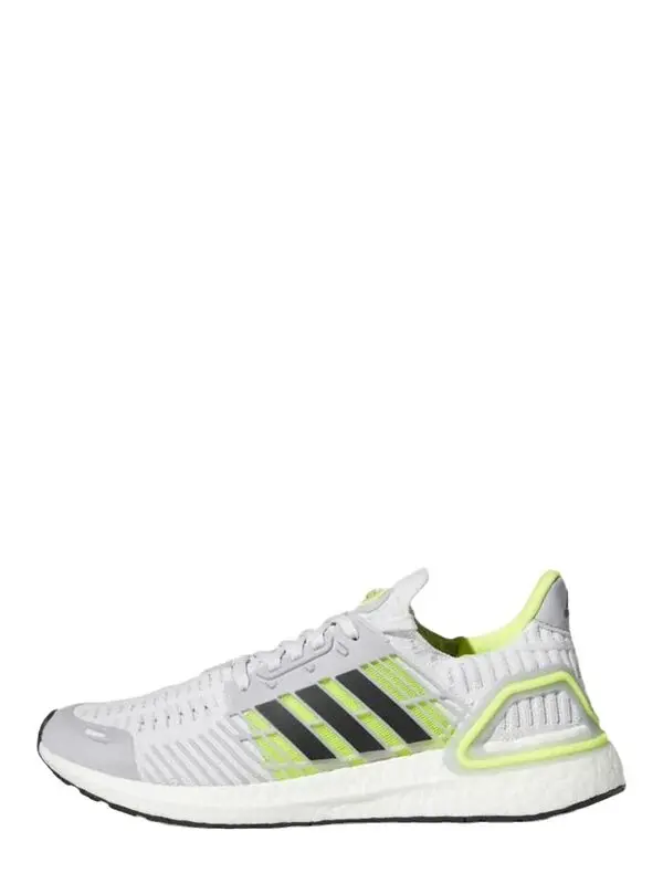 Adidas Ultraboost Dna Cc_1 Sneakers - White/black/green