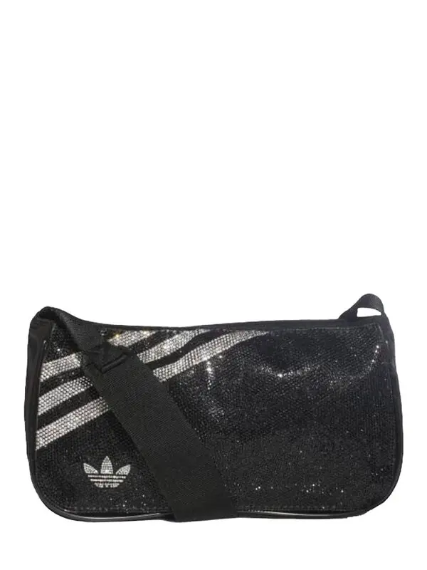 Adidas Mini Airliner Bag - Black