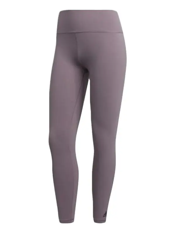 Adidas Believe This 2.0 7/8 Tights - Grey