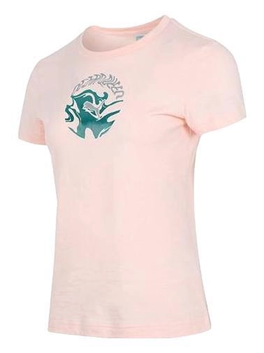 PUMA Crewneck Short Sleeve Graphic T-shirt - Default Color