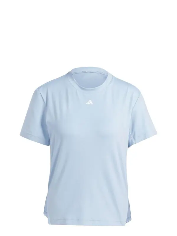 Adidas Versatile T-shirt - Blue