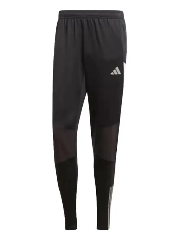 Adidas Tiro 23 Competition Winterized Pants - Onyx